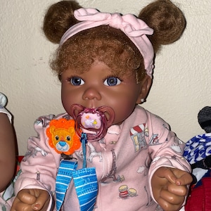 Nuby Pacifier W/ Paci-finder - Etsy