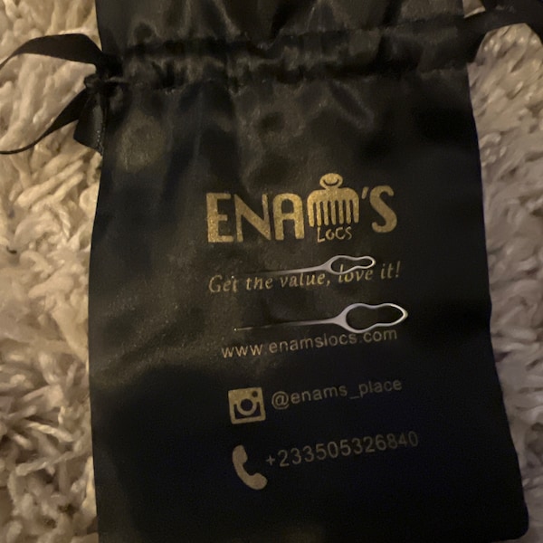 Enams Loc Tool | Interlocking |small & Extra Small Locs | Micro ...