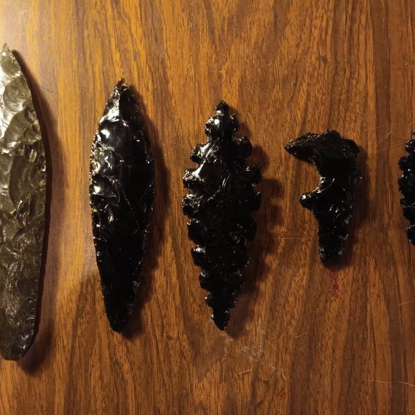 Black Obsidian Sphere, Engraved With the 5 Suns: the Gods of Mexica ...