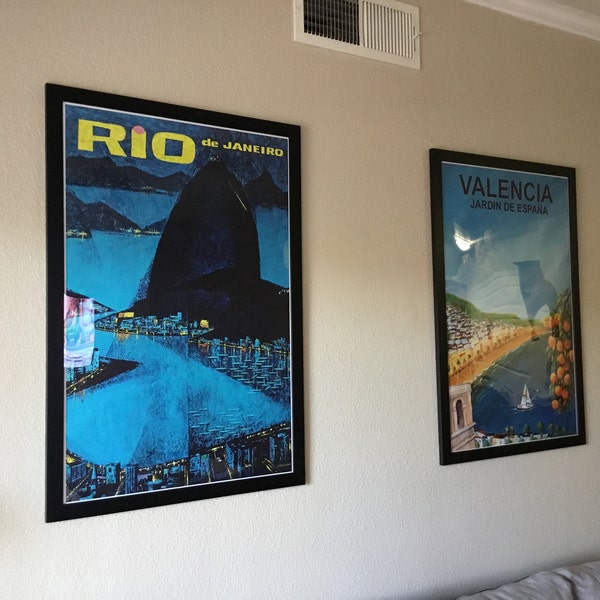 BUY 2 GET 1 FREE / Promotion Bundle / Poster / Canvas / Wall Hangings ...