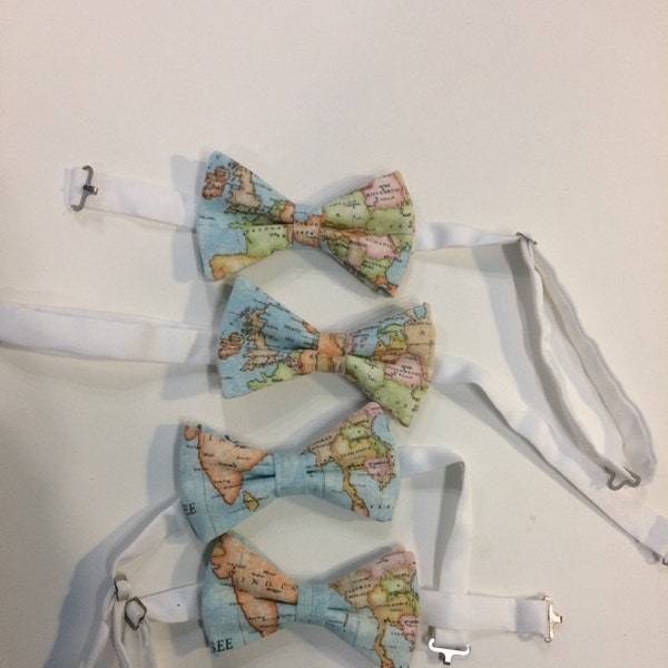 World Map Fabric, Map Fabric, World Fabric, Blue Fabric, Fat Quarter ...