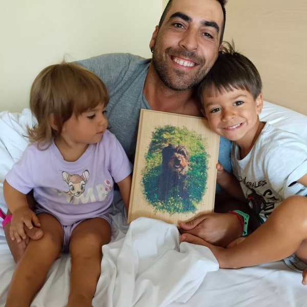 Custom Hourglass, Magnetic Hourglass, Engraved Hourglass, Hourglass ...