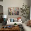 Our Colorful People CANVAS, African American Art, Canvas Art, Canvas ...