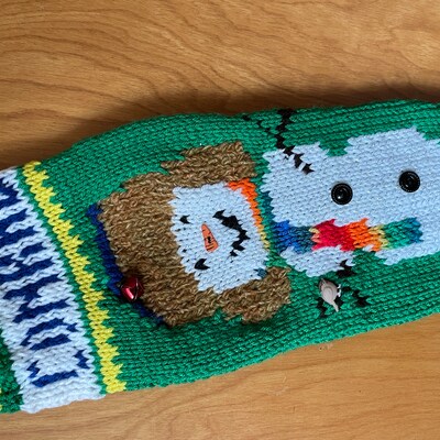 Butterick Pattern Craft Pig Cow and Four Outfits 209 Complete - Etsy