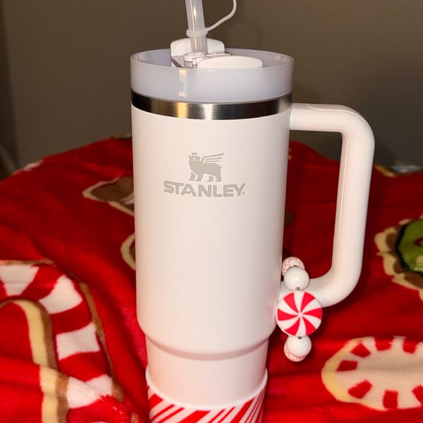 Stanley Handle Charm | Beverage Charm | Tumbler Charm | Stanley ...