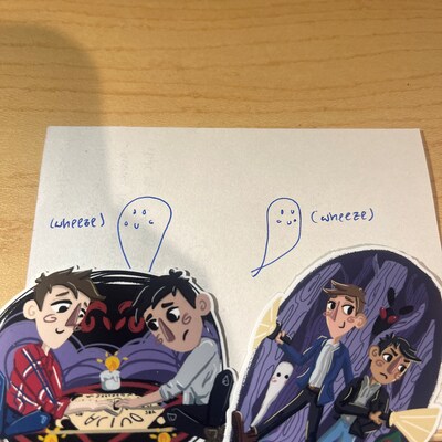 Red Sticker Sheet Autumn Aesthetic Stickers Bujo Stickers - Etsy