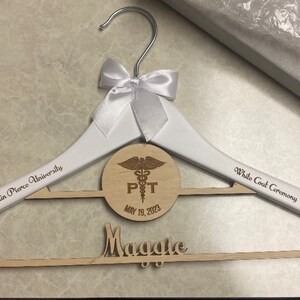 Wedding Hanger Bridal Hanger Mrs Hanger Custom Hanger - Etsy