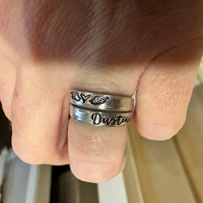 Floating Family Tree Floating Locket Personalized Memory - Etsy