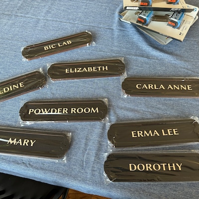 Maximum Occupancy Sign, Maximum Room Occupancy, Hotel, Restaurant ...