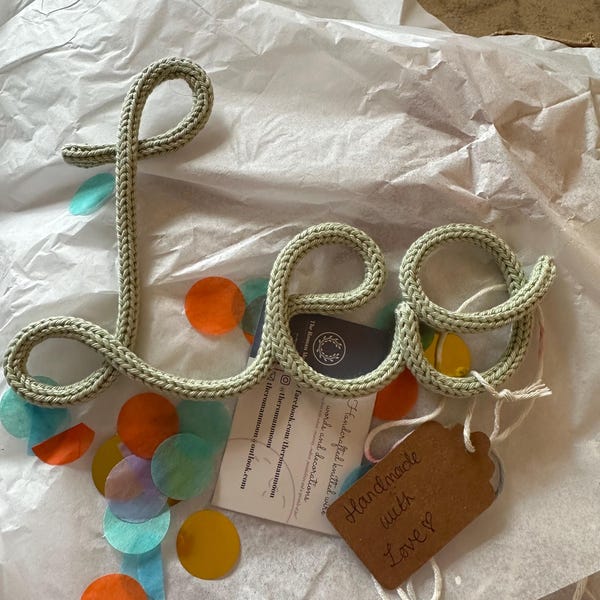Large Rope Ballerina Wire Sign | Wire Ballet Sign | Decorations ...