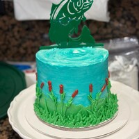 Kickboxing 100 Cake Topper - Etsy