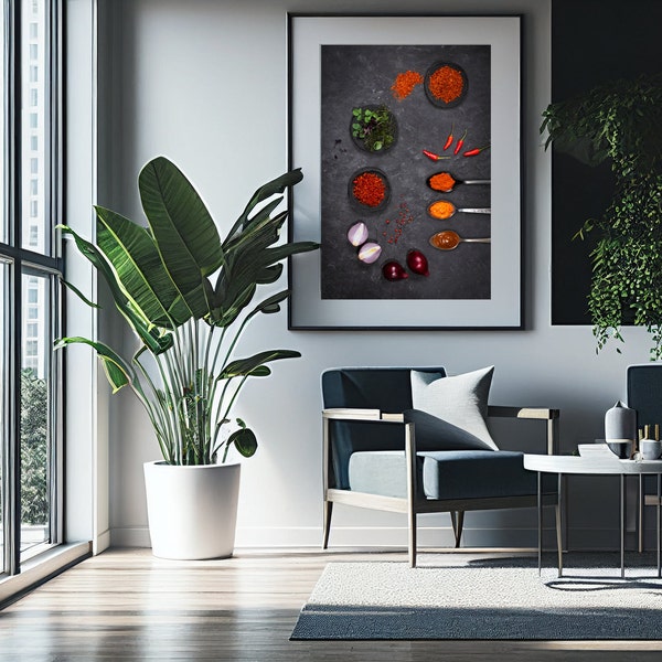 10 Frame Mock Ups / Luxury Living Room Mock up / Frame Mock up Bundle ...