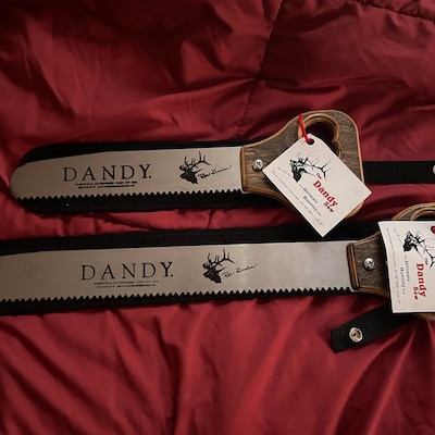 28 Dandy® Saw - Etsy