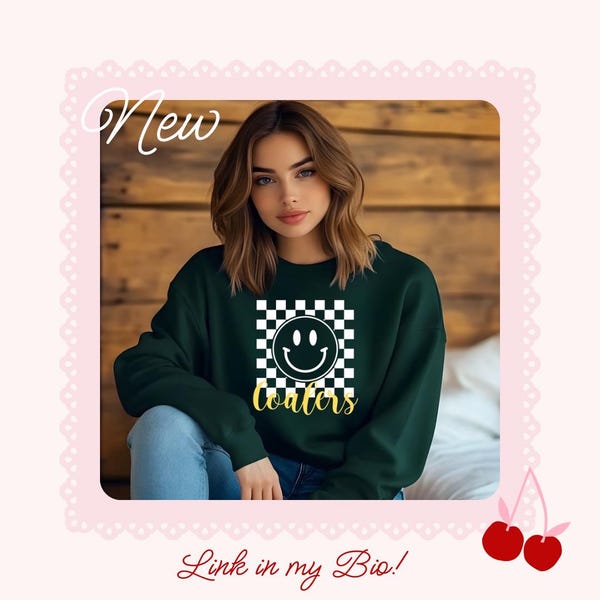 Girly Pink Instagram Post Templates - Coquette Aesthetic Canva ...