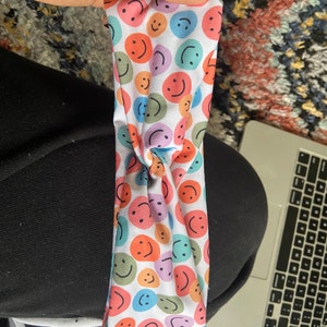 Medical Profession Headband Handmade Medical Turban Knot - Etsy