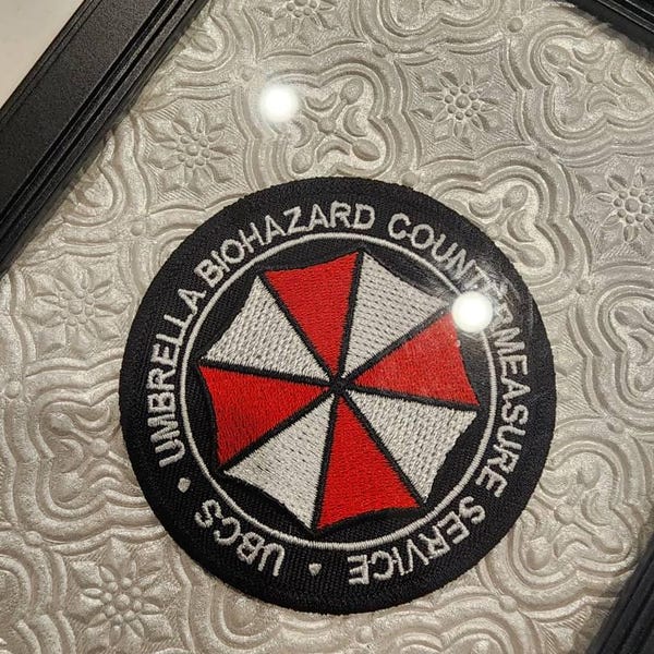 Biohazard Inspired, UBCS (umbrella Biohazard Countermeasure Service ...