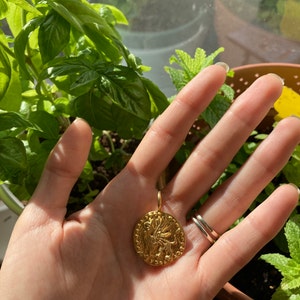 Moon Spinning Ring Crescent Moon Spinning Ring Lunar Ring - Etsy