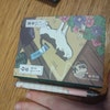 Japanese Style Notebook, Journal,planner,diary, Hard Cover - Etsy UK