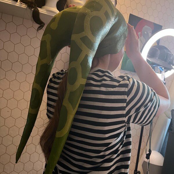 Rumi K-pop Demon Hunters Final Golden Outfit - PATTERNS & VIDEO ...