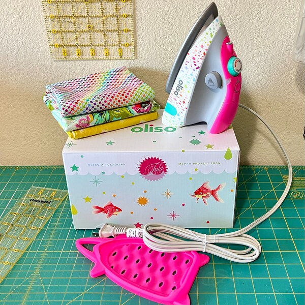 Mypad Sewing Machine Needle Organizer - Etsy