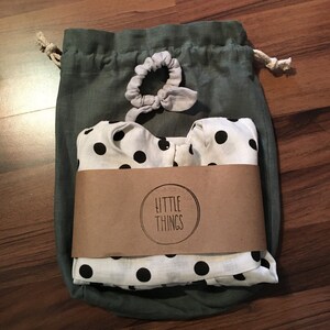 Organic Kids Clothes and Accessories by LittleThingsClothes