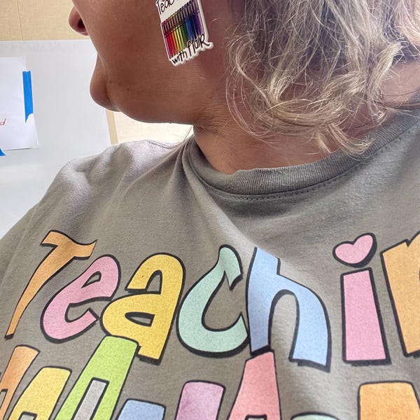 Neon Hot Pink Glitter Resin Teardrop Earrings - Etsy