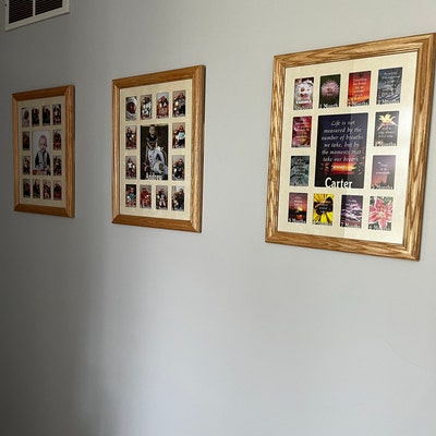 8x10 THE GREAT MEN of War Photo & Poetry Frame Holds a Landscape 5x7 ...