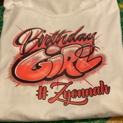 Airbrushed Beach Scene Hat - Etsy