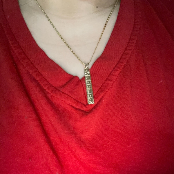 2.7-5.0mm Laser Cut Rope Chain Necklace Men Women Twisted Link Chain ...