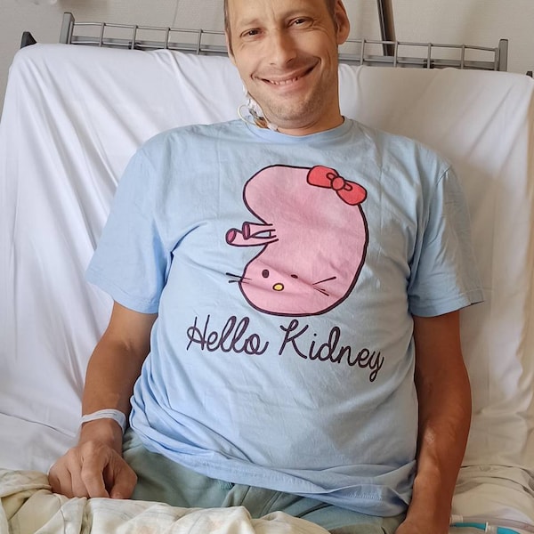 Hello Kidney Tshirt, Kidney Specialist, Doctor Power, Physician ...