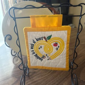 Jesus the Way the Truth the Life Machine Embroidery Design, Jesus ...