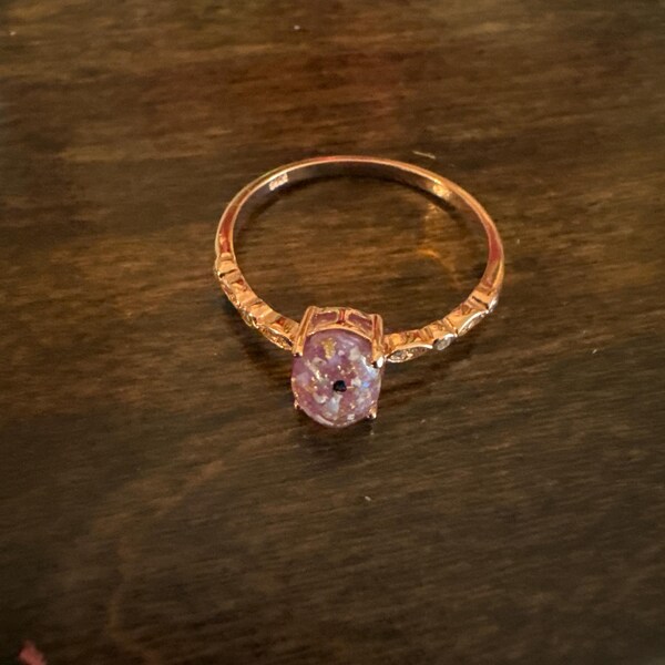 Ashes Ring, Cremation Ring, Pet Ashes, Pet Cremation Ring, Pet Memorial ...