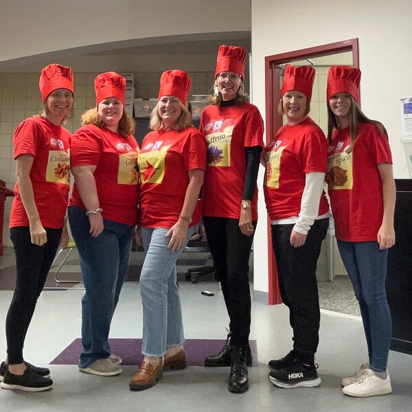 Spice Girl Aprons,condiments Matching Apron,halloween Group Costume ...