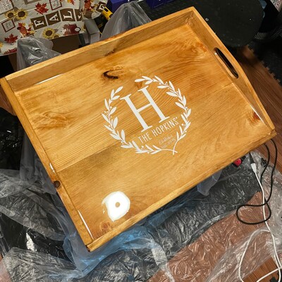 Chicken Planter Kit Paint Your Own Planter Kitwood Planter - Etsy