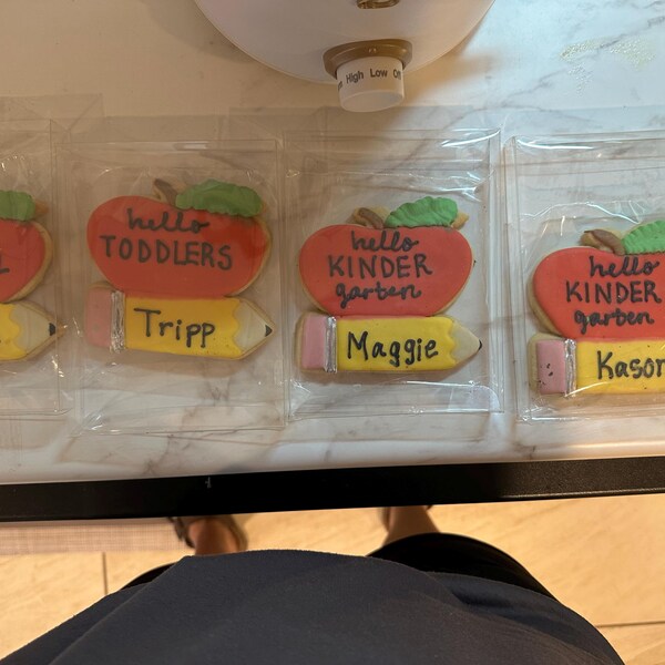 Alpha Kappa Alpha Cookies/aka Cookies - Etsy