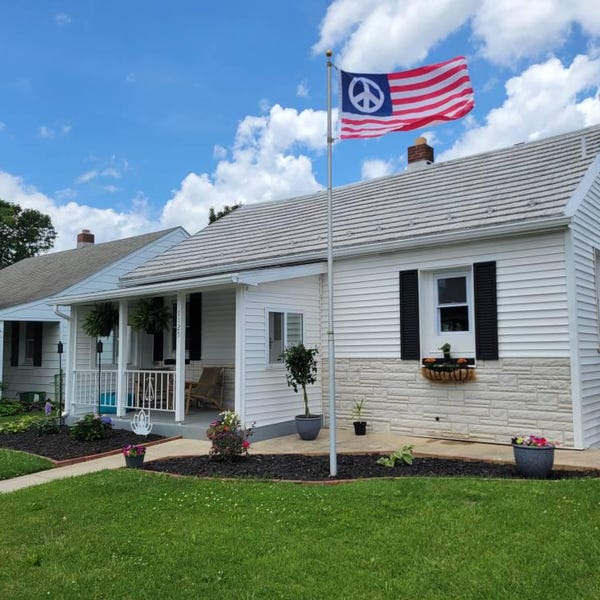 Funny Fun Fishing Fish Flags Novelty Boat Flags 12in X18in W/heading ...