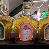 Personalized Bailey’s Labels With Photo, Custom Bailey's Liquor Label ...