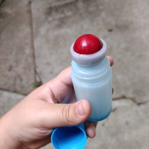 Candy Pouch Albert's Blue Raspberry Fruit Chews Candy - Etsy