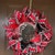 Motorcycle Wreath, Harley Davidson, Born to Ride Cycle Wreath, Gift for ...