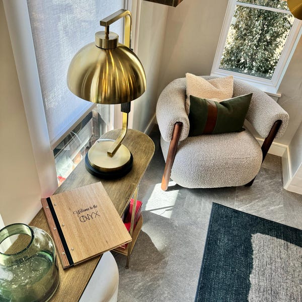 Hotel Compendium, Motel Folder, Airbnb Compendium, Menu Folder, Custom ...