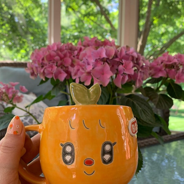 Bss Booseoksoon Fighting Hand Signs Sticker - Etsy