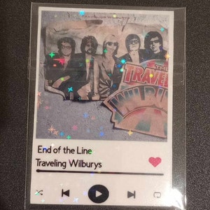 The Ritual Series Merch Black Acrylic Bookmark Book Quote Personalized ...