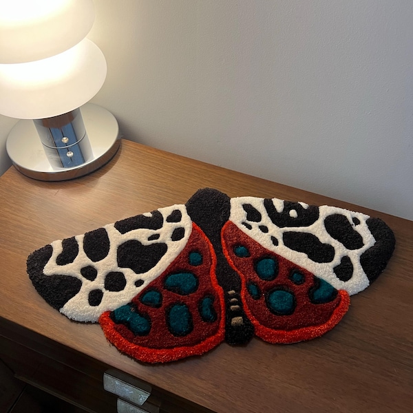 Custom Tufted Rug Design / Personalized Rug, Custom Tuft Rug ...