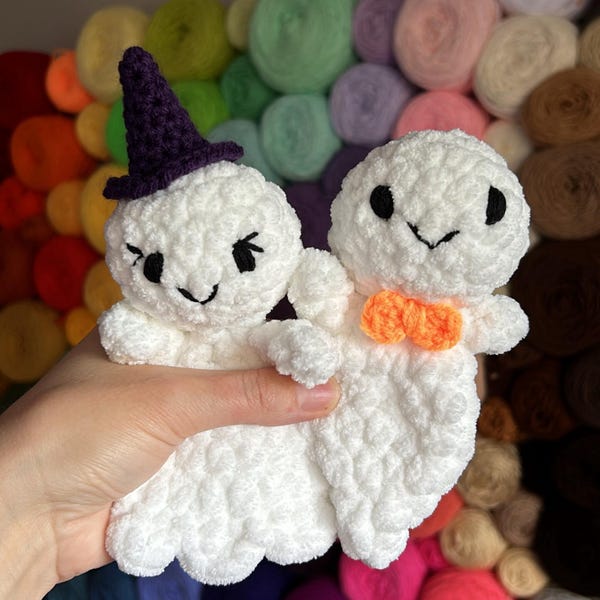 Bitty Candy Cat Crochet Snuggler Pattern, Crochet Lovey Pattern, PDF ...