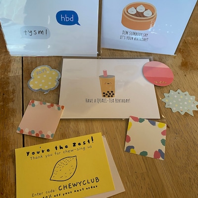 Happy Birthday Imessage Card Imessage iPhone Text Happy - Etsy