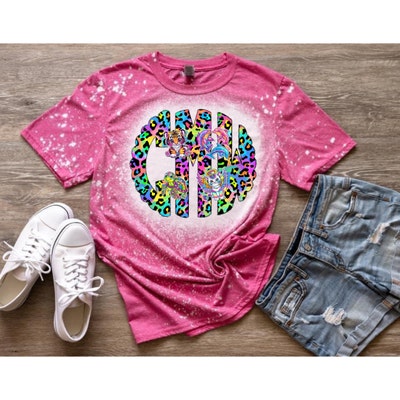 Autism Alphabet Letters PNG Bundle, Autistic Awareness Print Autism ...