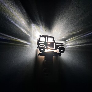 Road Runner Roadrunner Night Light Made Out of Rusted Steel - Etsy