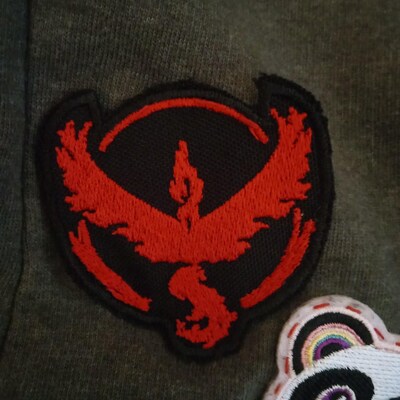 Zero Pixel Art Megaman X Shiny Metallic Embroidery Iron on Patch. - Etsy