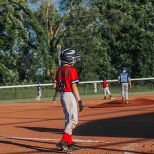 5 VARSITY Mobile & Desktop Lightroom Sports Presets for Hardcore ...