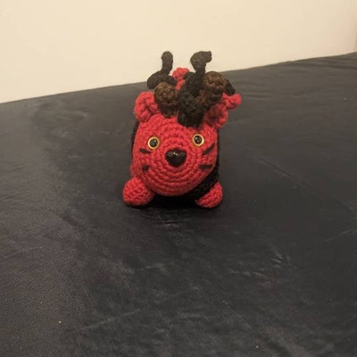 Goosestarion goose Astarion Plushie Baldur's Gate 3-inspired Fan Art ...